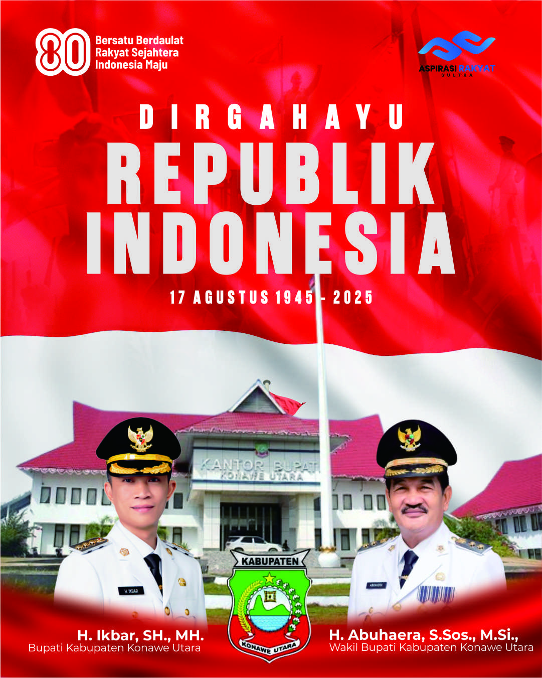 Mendukung Mutu Pendidikan di Lingkar Tambang, PT Bumi Konawe Minerina ...